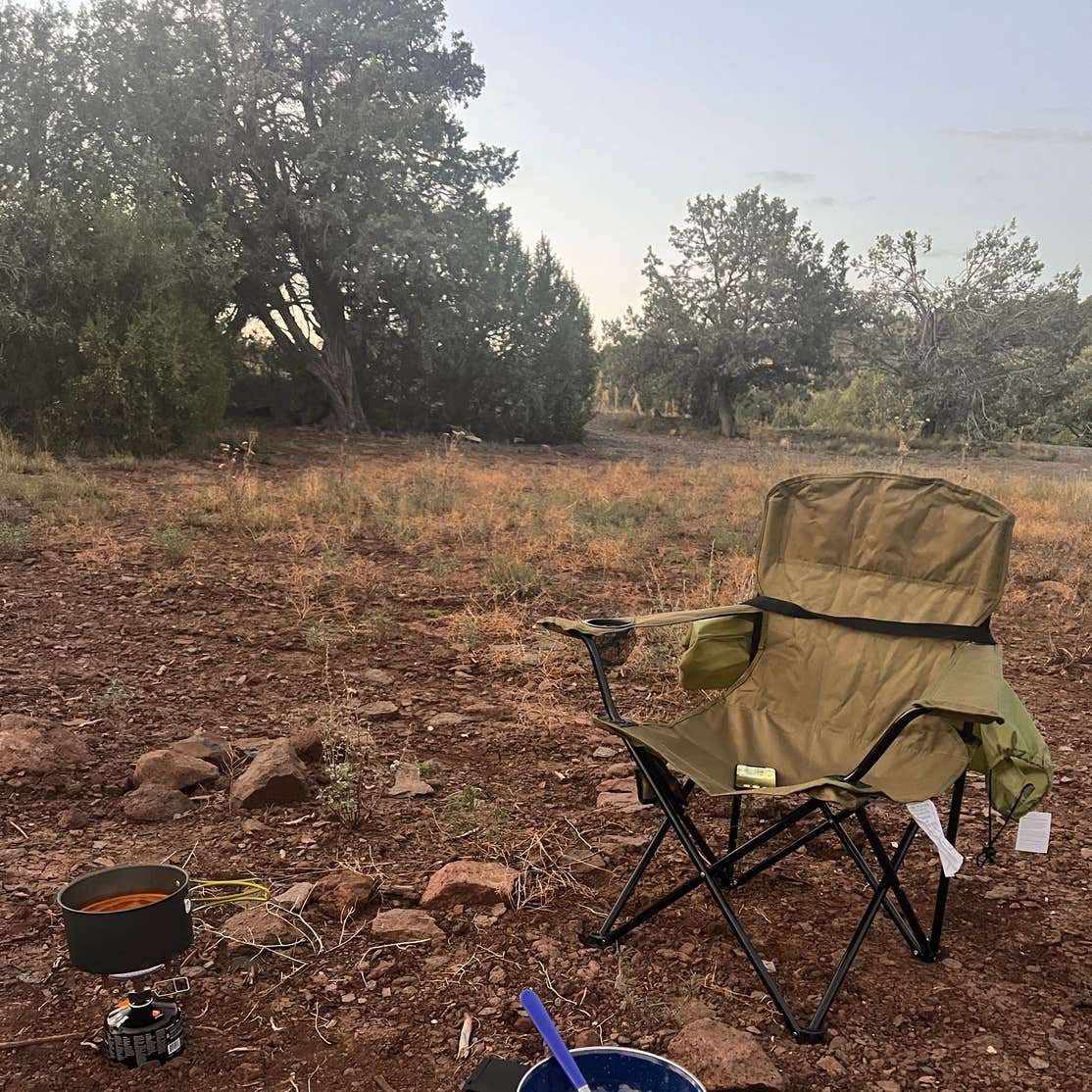 Route 66 Roadside Camp | Seligman, Arizona