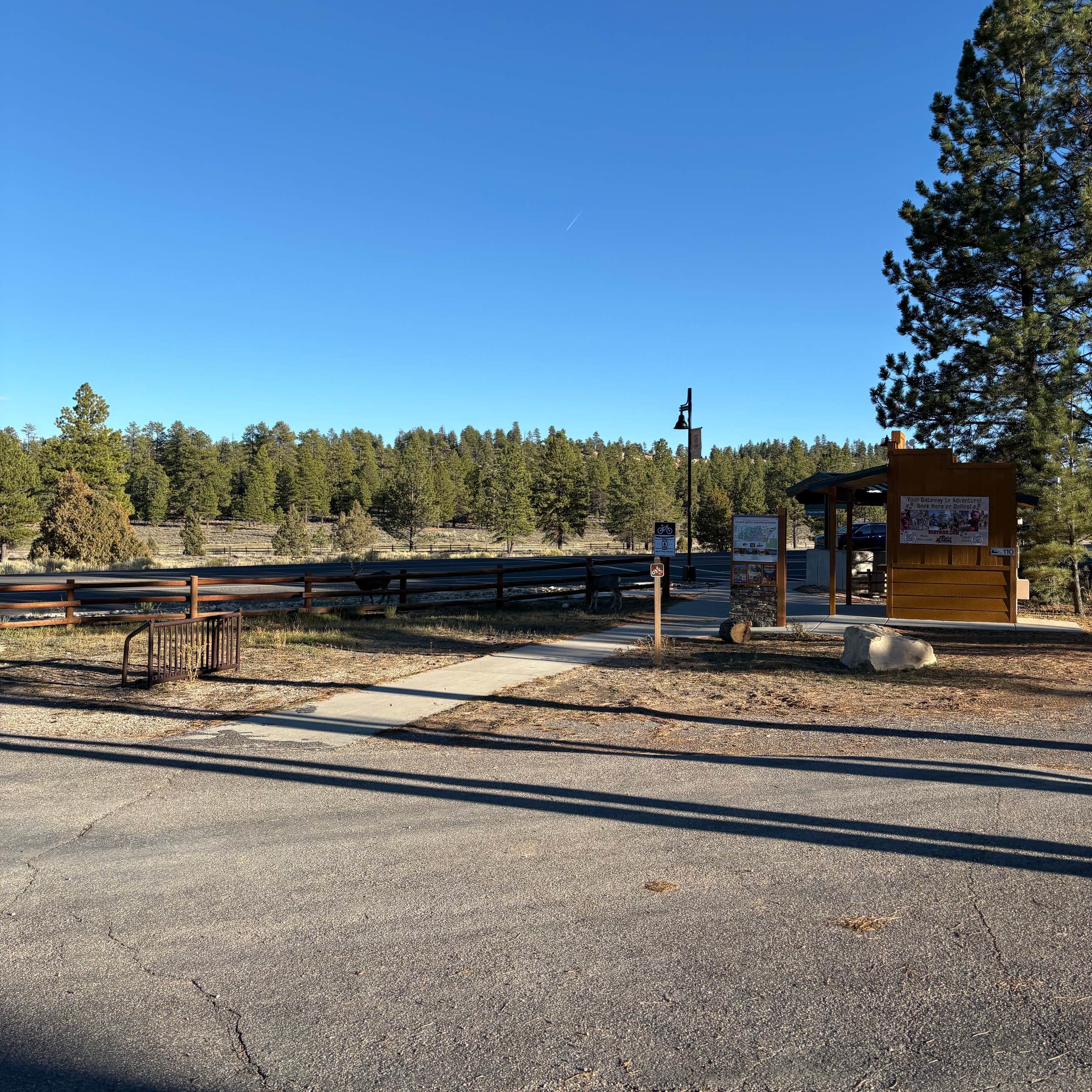 Rubys Inn RV Park and Campground | Fern Ridge Lake, Oregon