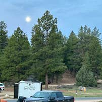 Rubys Inn RV Park and Campground | Fern Ridge Lake, Oregon