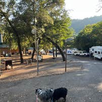 Thousand Trails Russian River Camping | Cloverdale, California