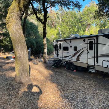 Thousand Trails Russian River Camping | Cloverdale, California