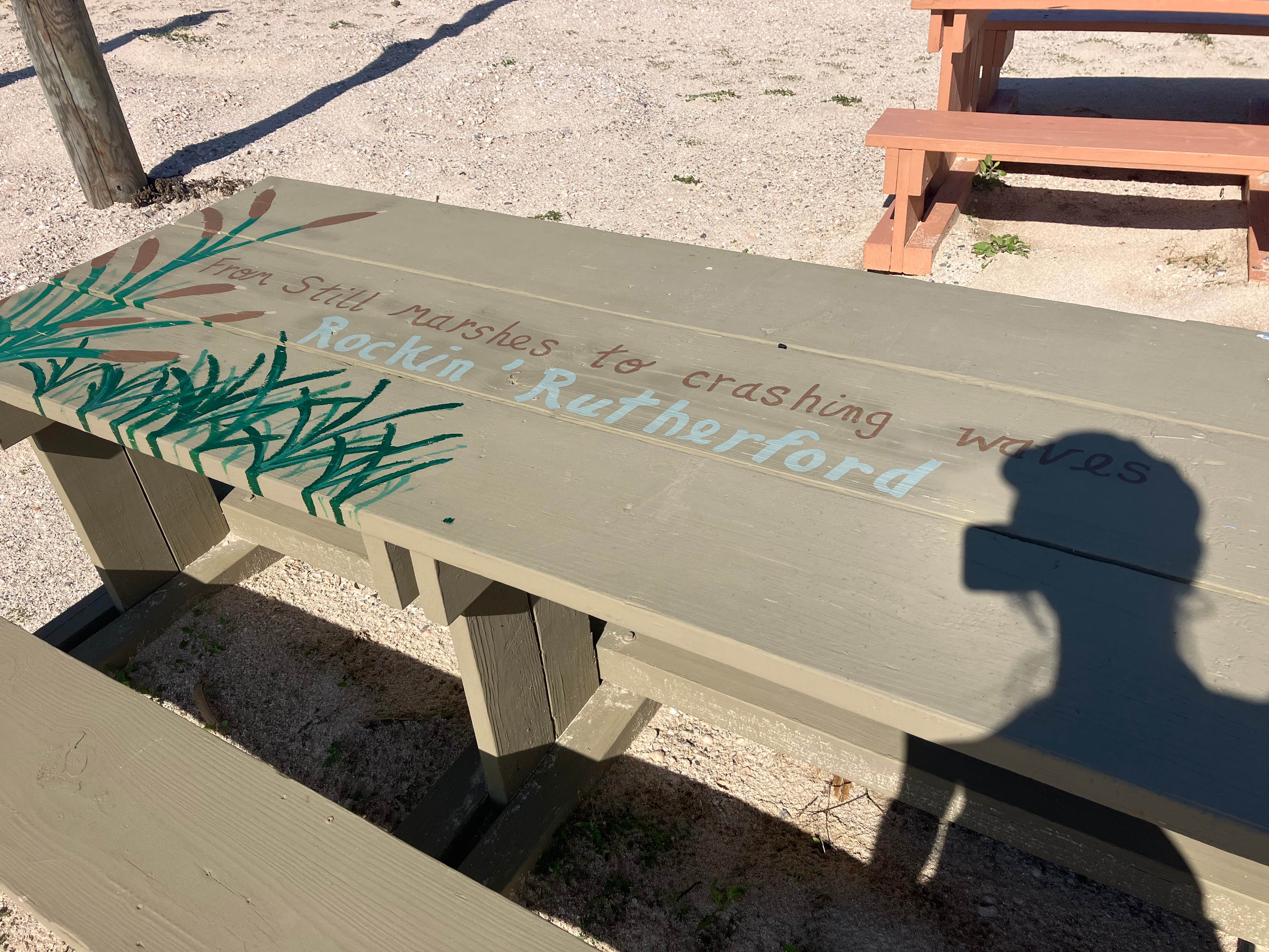 Rutherford Beach Dispersed Camping | Cameron, Louisiana