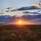 Sacred White Shell Mountain Camping | Blanca, Colorado