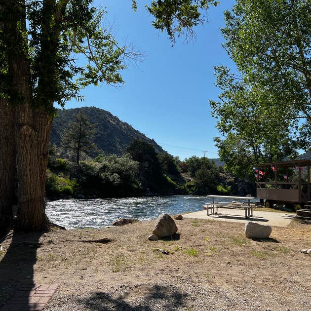Salida RV Resort | Salida, Colorado