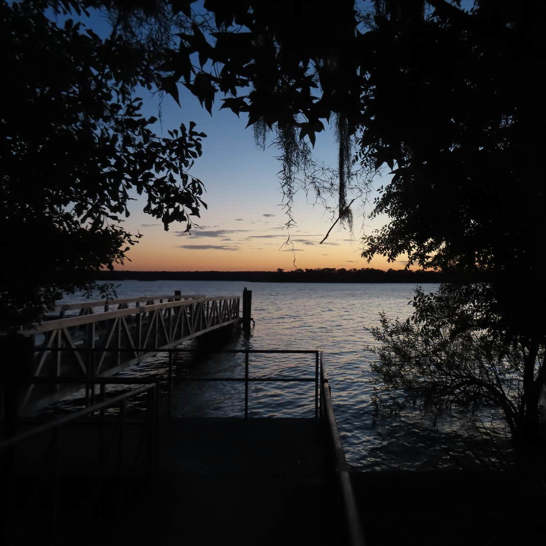 Sam Houston National Forest Cagle Recreation Area Camping | New Waverly ...