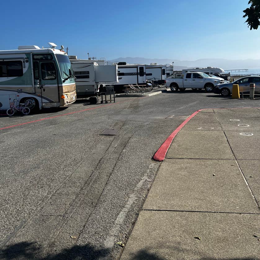 San Francisco RV Resort | Pacifica, California