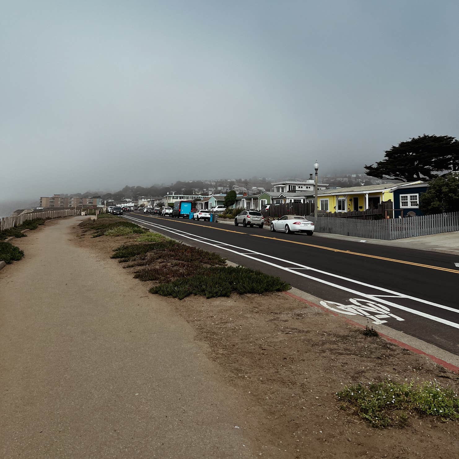 San Francisco RV Resort | Pacifica, California