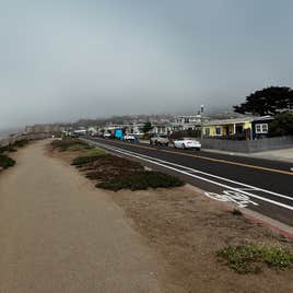 San Francisco RV Resort | Pacifica, California