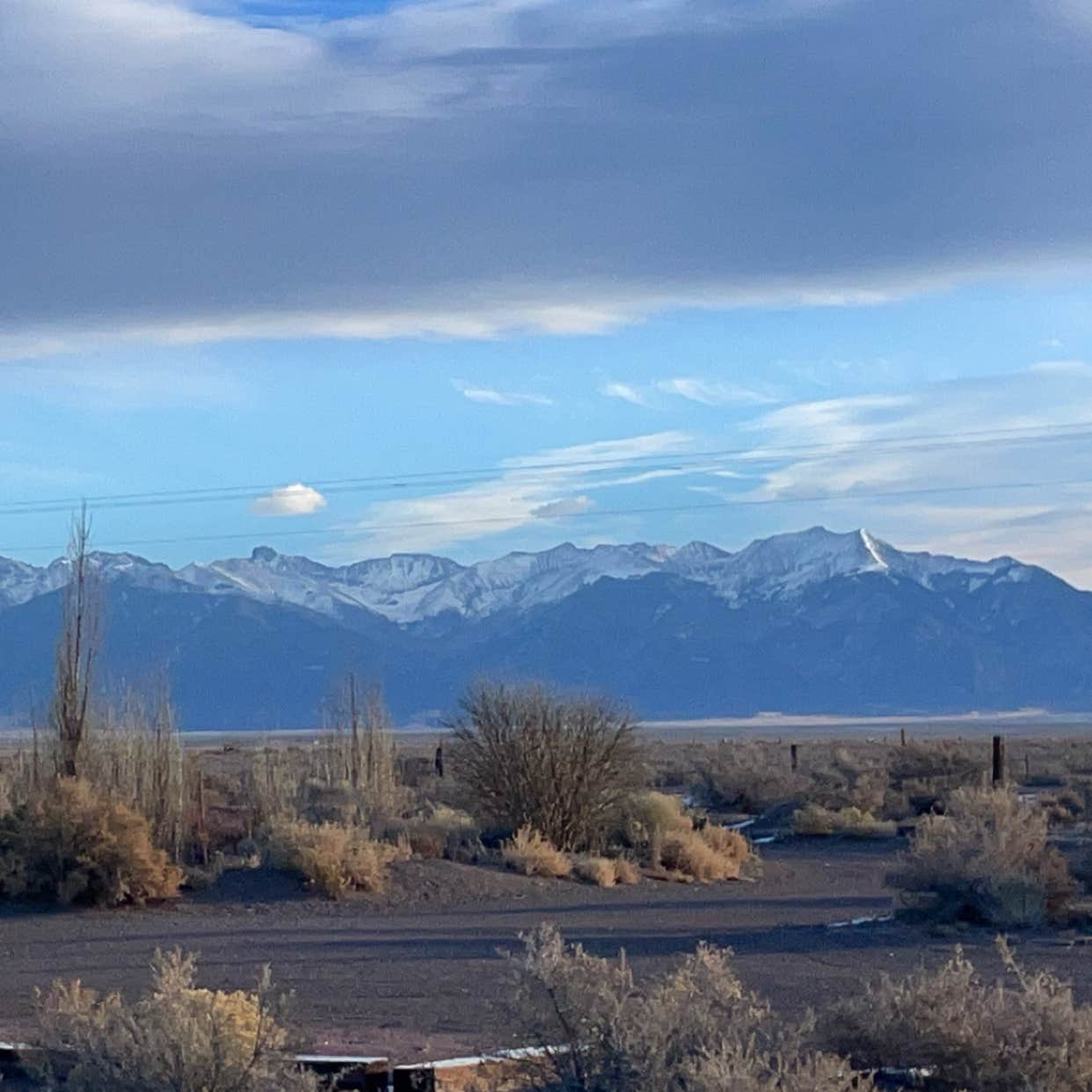 Sand Dunes Recreation Camping | Mosca, Colorado