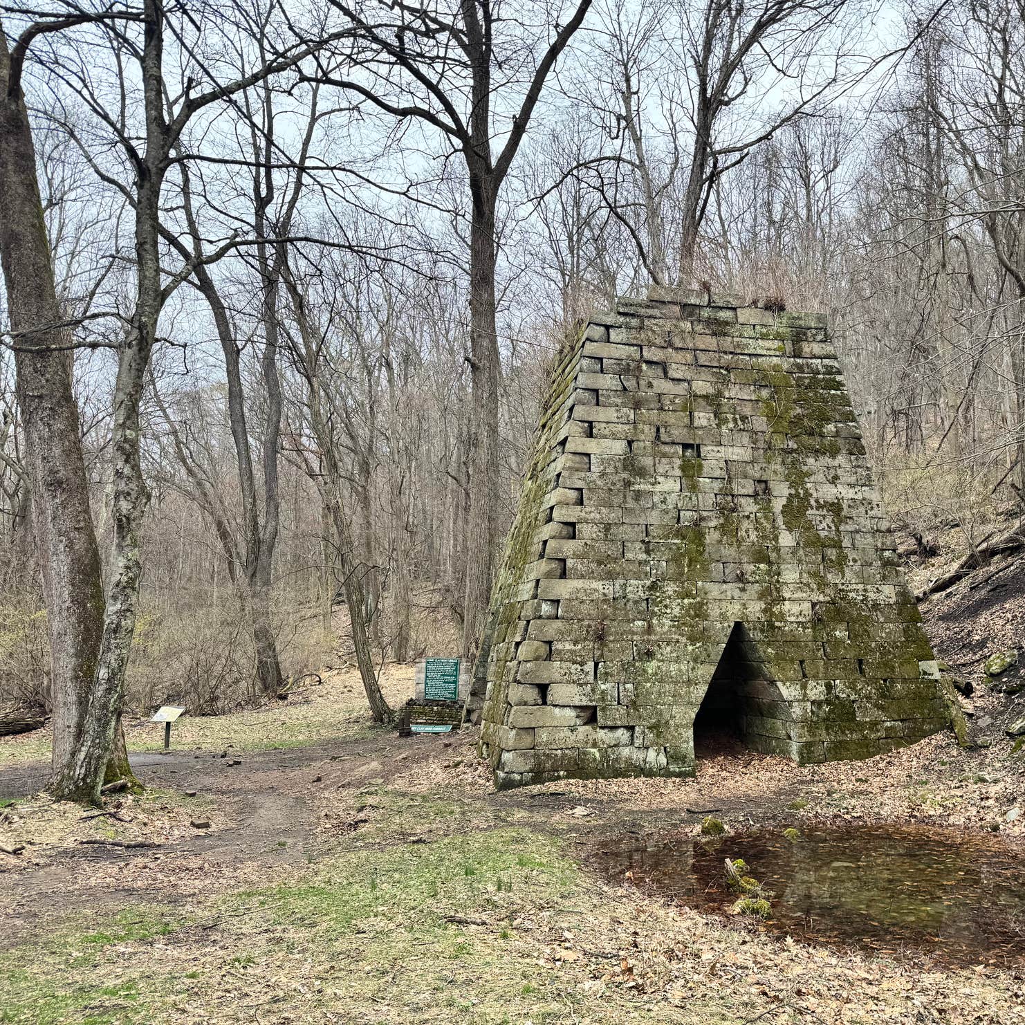 Sand Springs Campground | Bruceton Mills, West Virginia