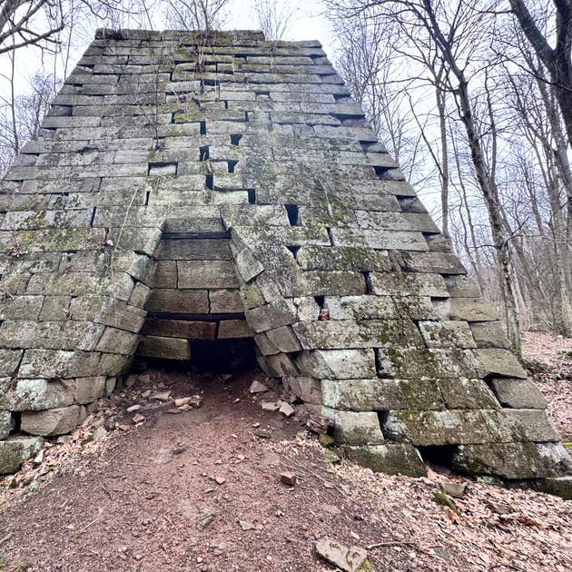 Sand Springs Campground | Bruceton Mills, West Virginia