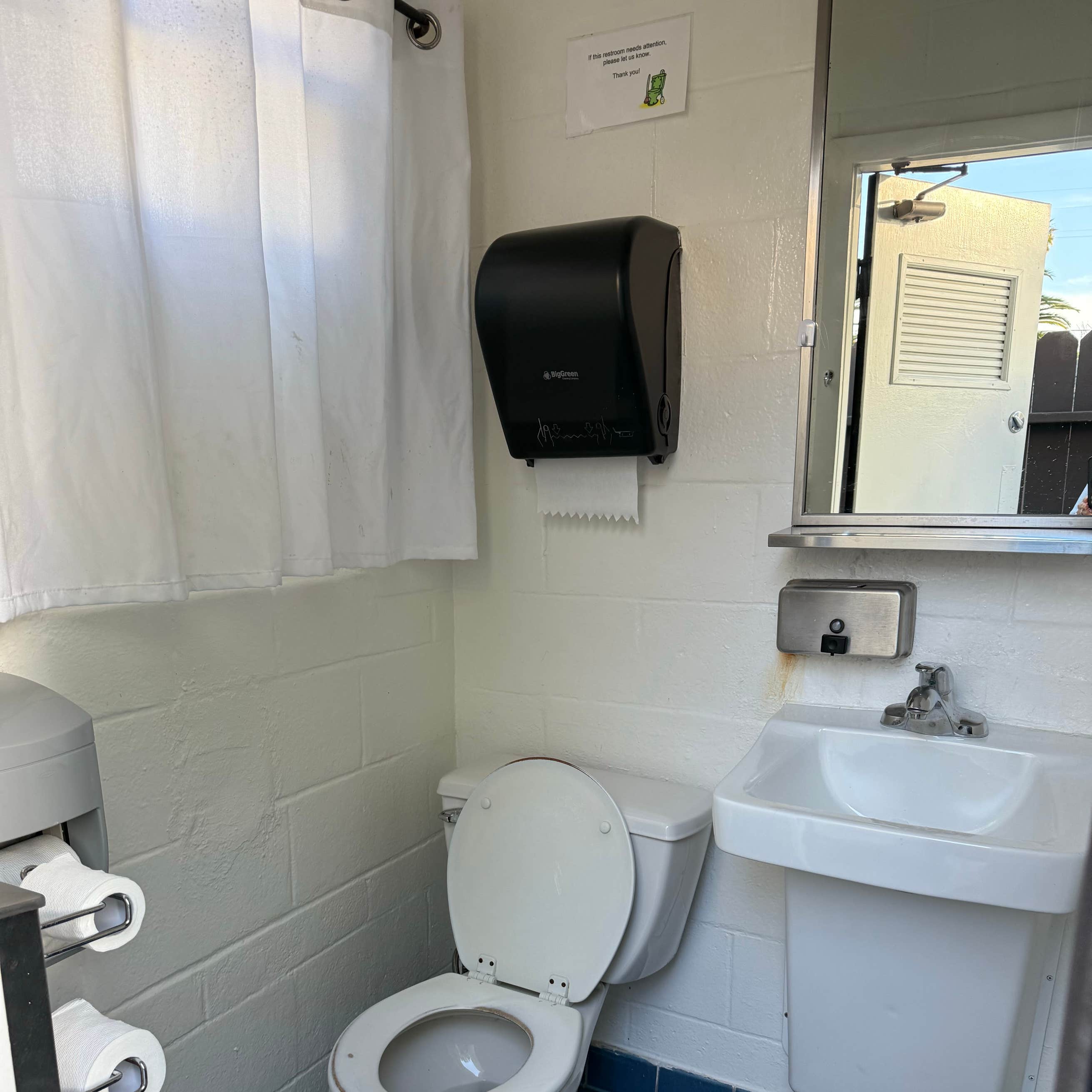 Santa Barbara Sunrise RV Park | Summerland, California