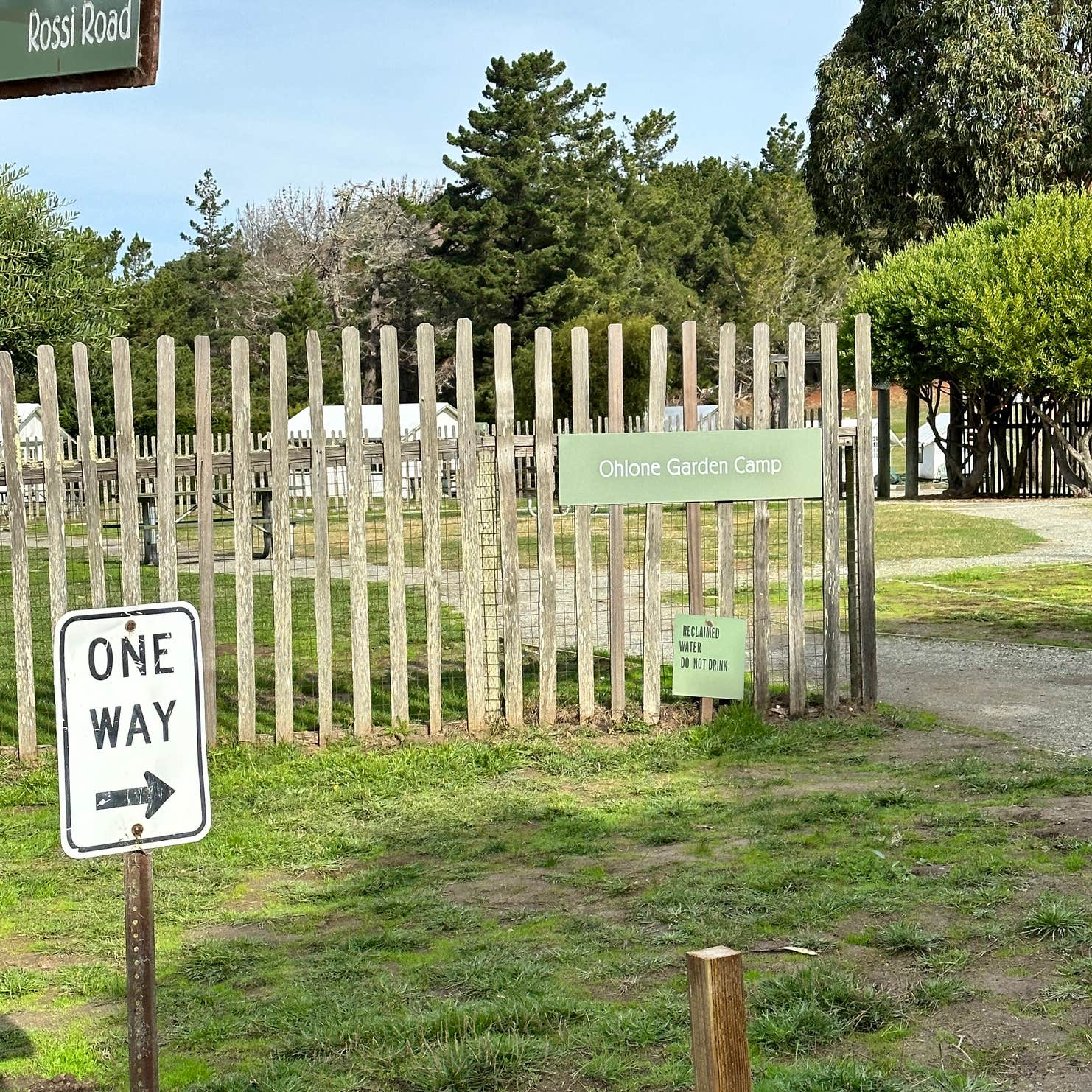 Santa Cruz North-Costanoa KOA Camping | Pescadero, California