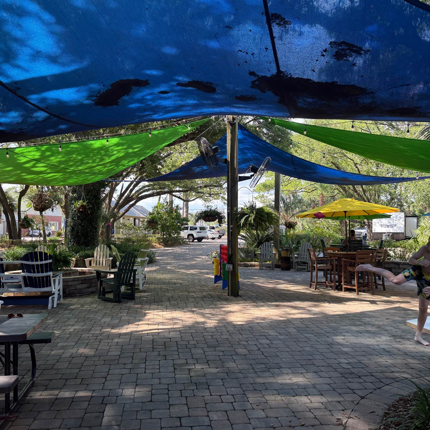 Santa Rosa RV Resort | Navarre, Florida