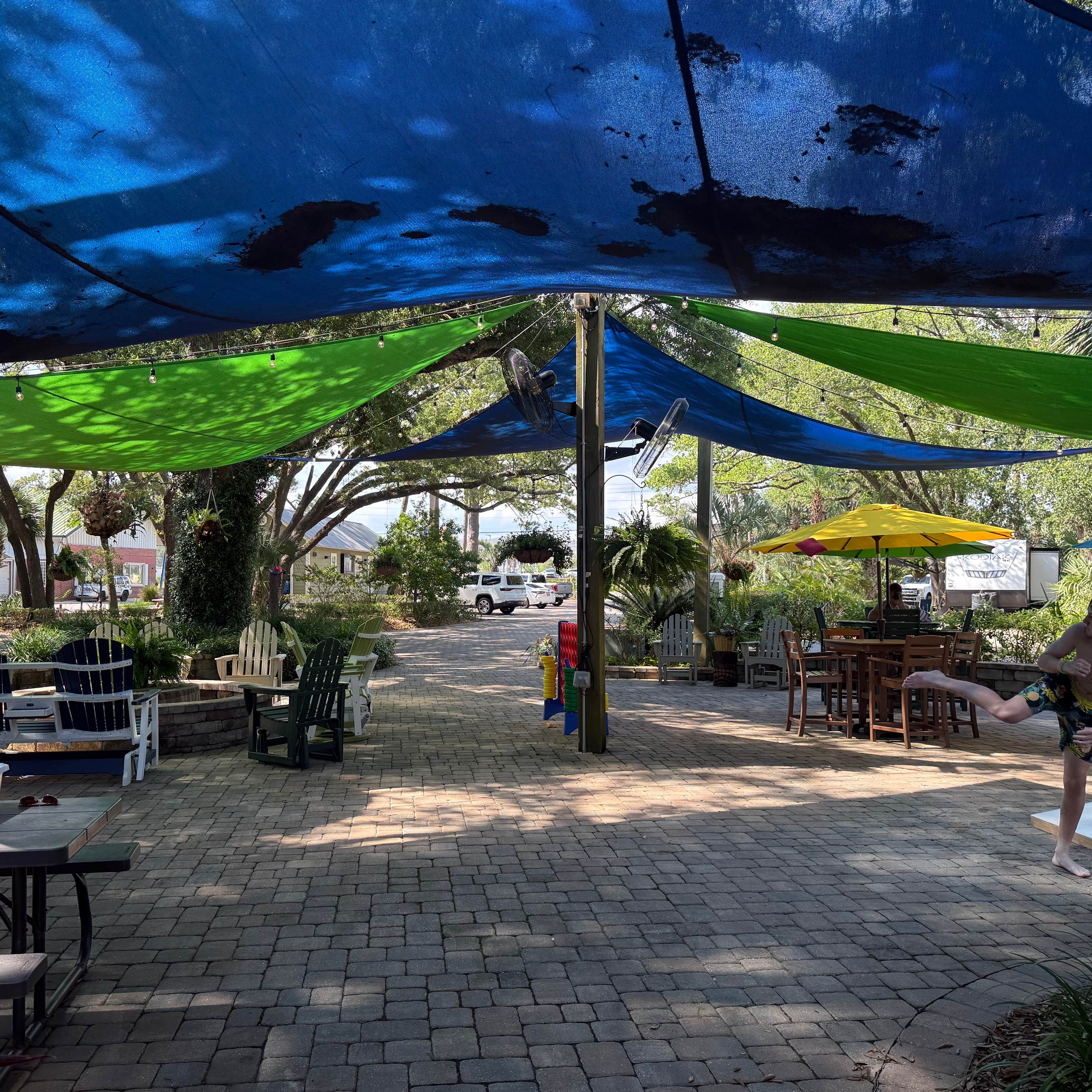 Santa Rosa RV Resort | Navarre, Florida