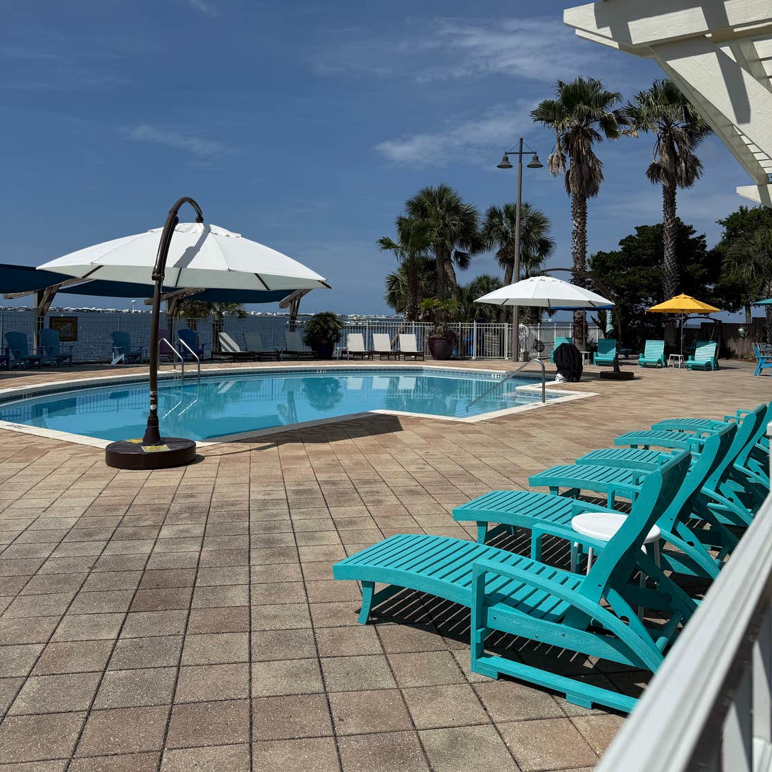 Santa Rosa RV Resort | Navarre, Florida