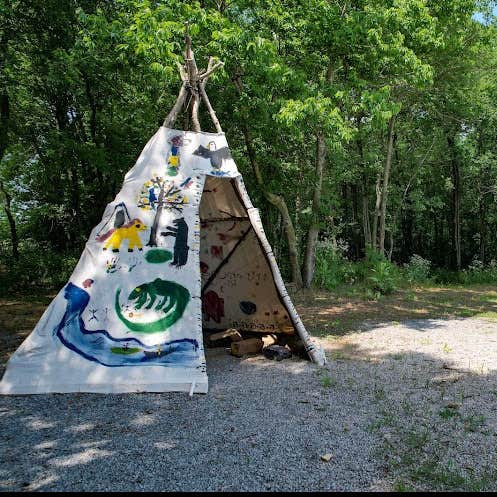 Sasquatch RV Park | Tahlequah, Oklahoma