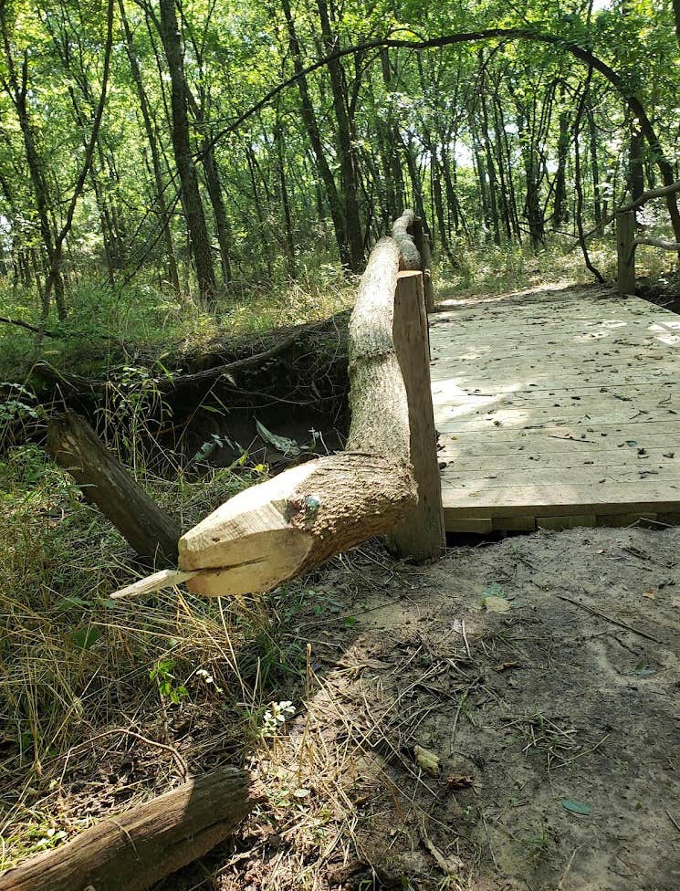 Sasquatch RV Park | Tahlequah, OK