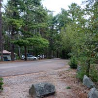 Sebago Lake Family Campground | Sebago, Maine
