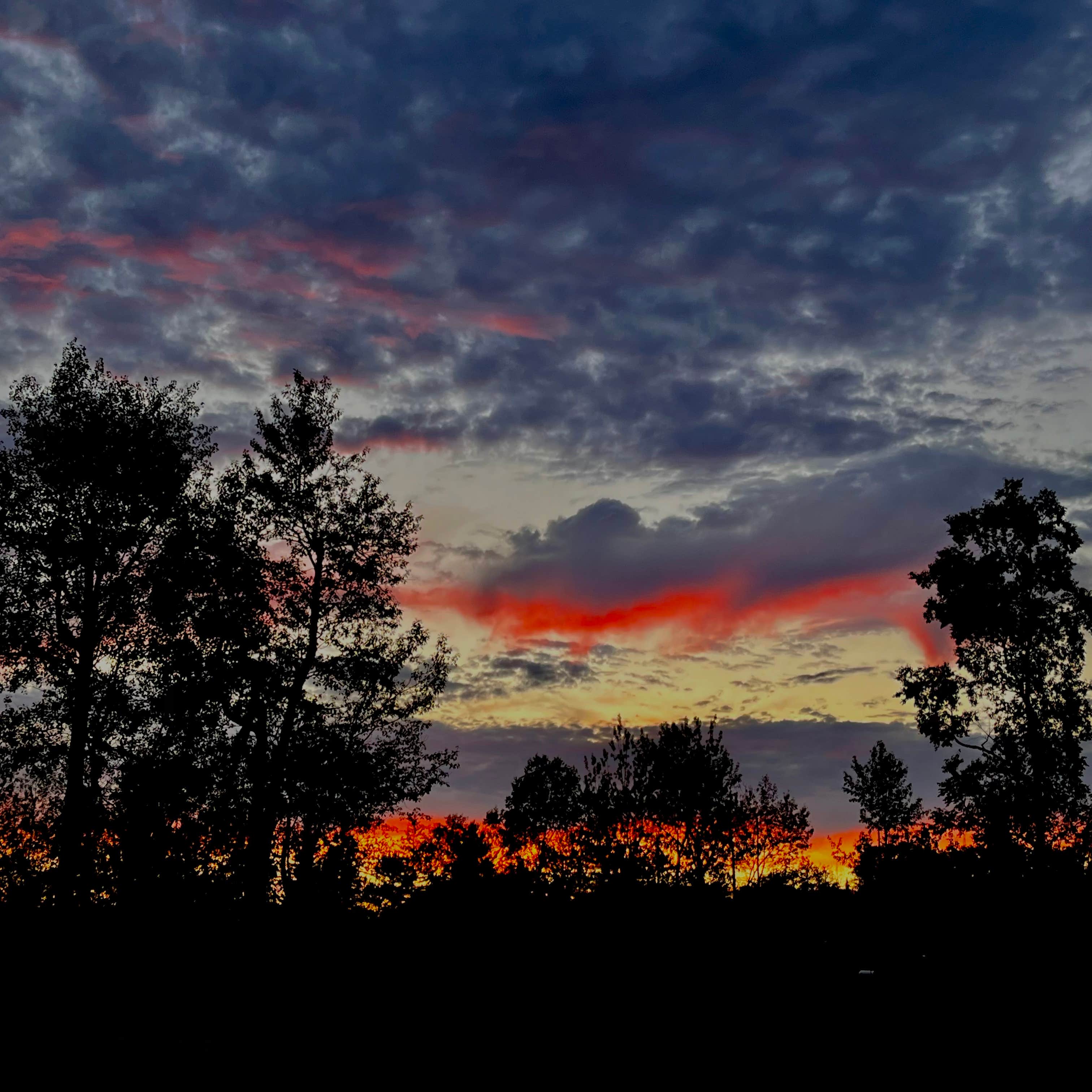 Seboomook Wilderness Campground | Rockwood, Maine