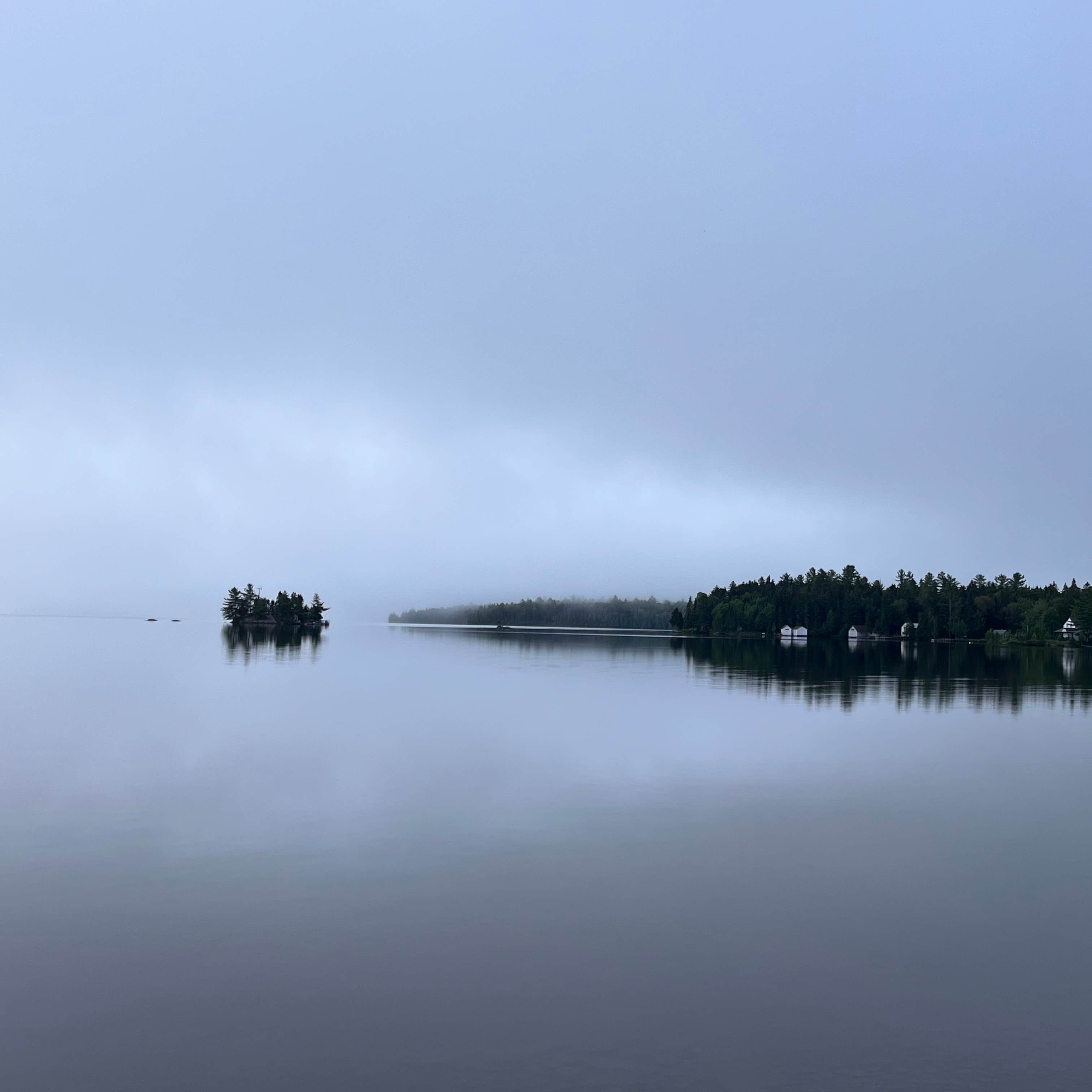 Seboomook Wilderness Campground | Rockwood, Maine