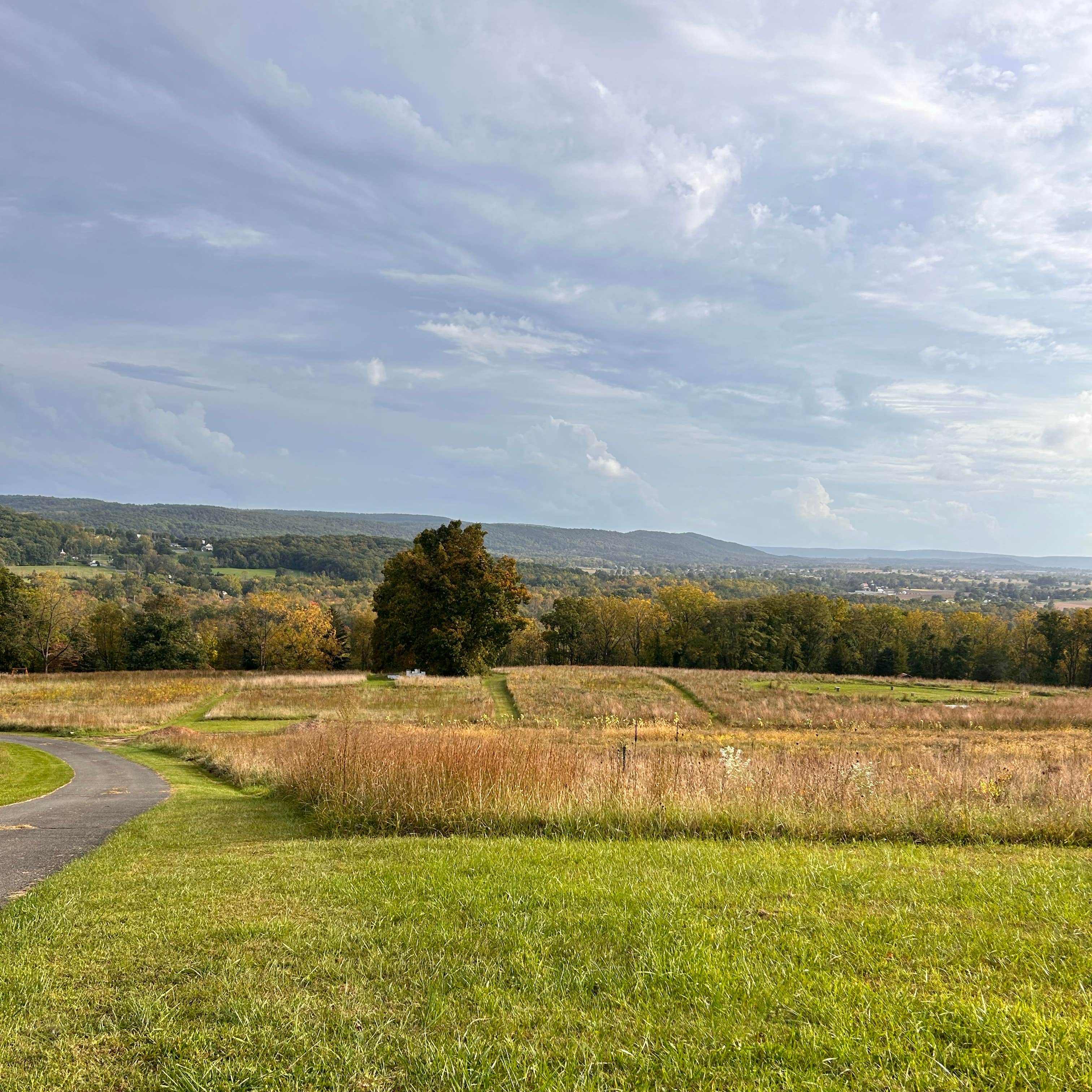 Rolling Hills Retreats Camping | Oley, Pennsylvania