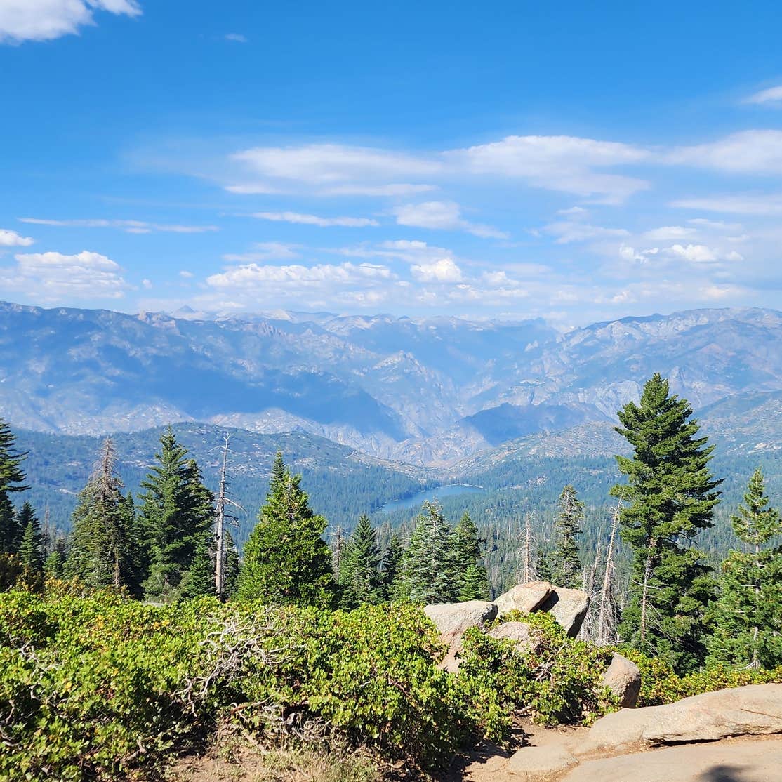 Sequoia Resort & RV Park | Badger, California