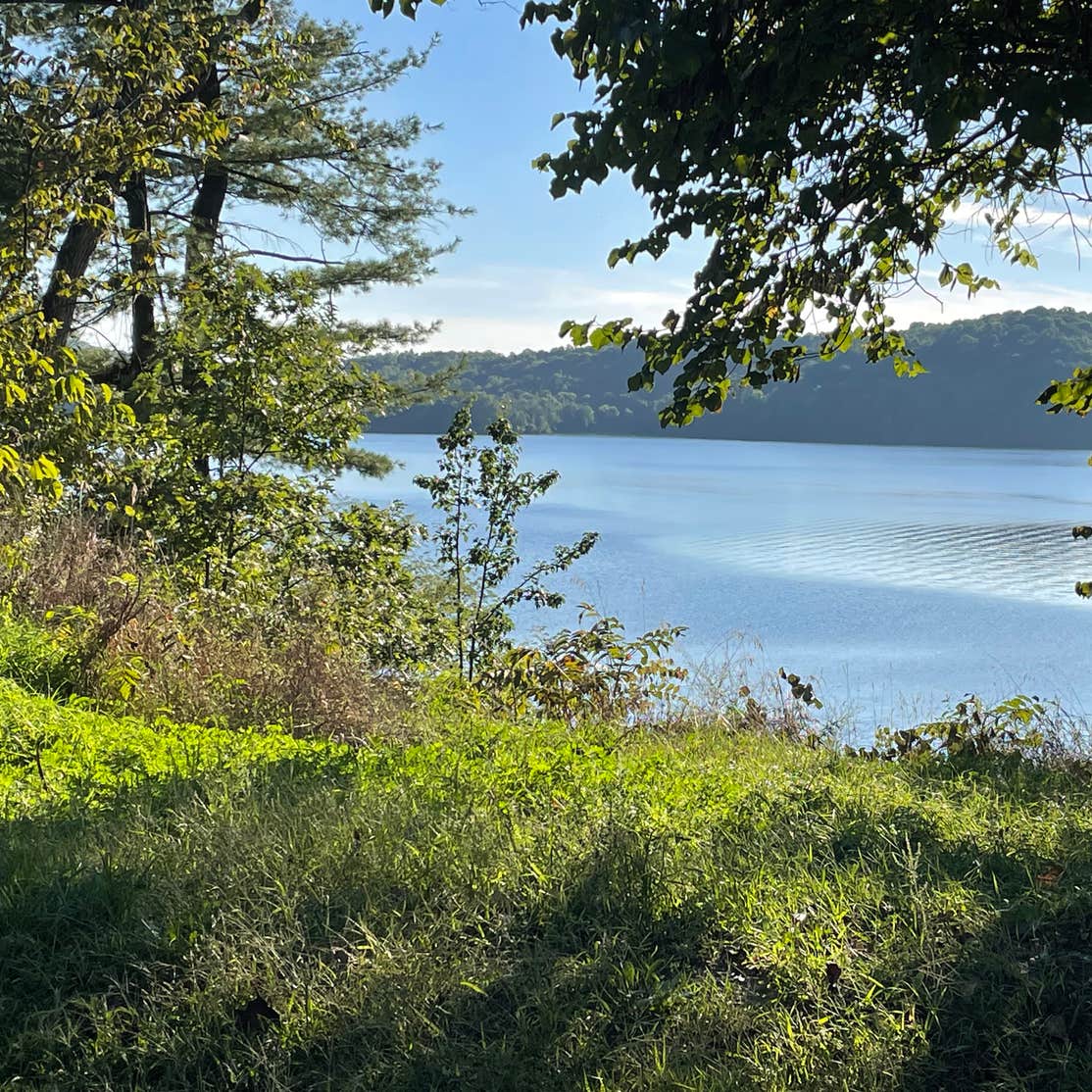 Seven Points (PA) Camping | Hesston, Pennsylvania