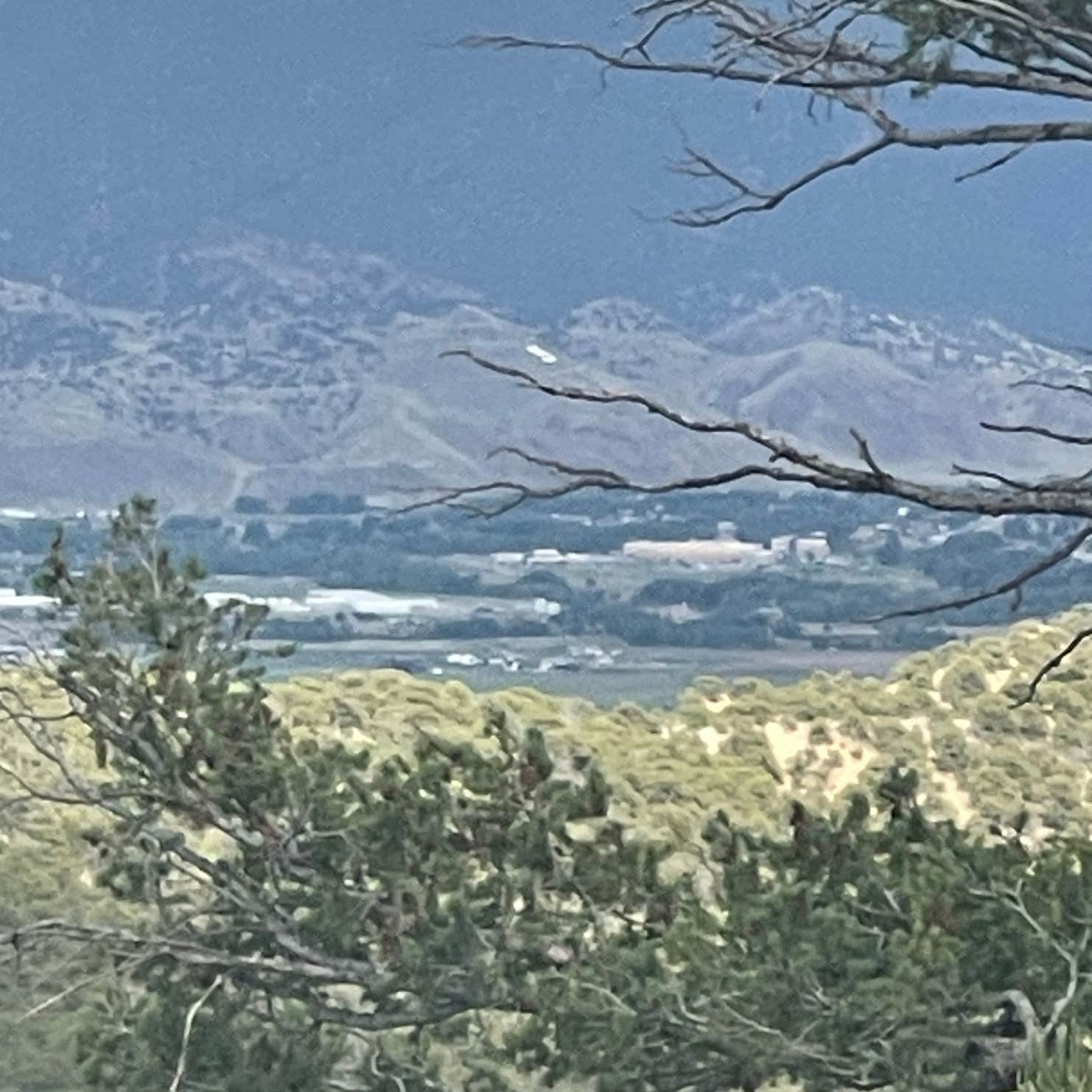 Shavano Mountain Camping | Poncha Springs, Colorado