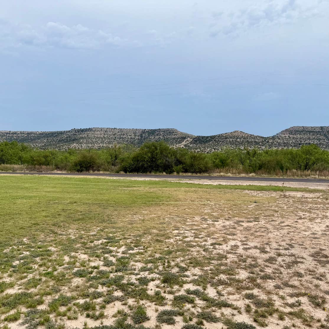Sheffield Camping | Sheffield, Texas