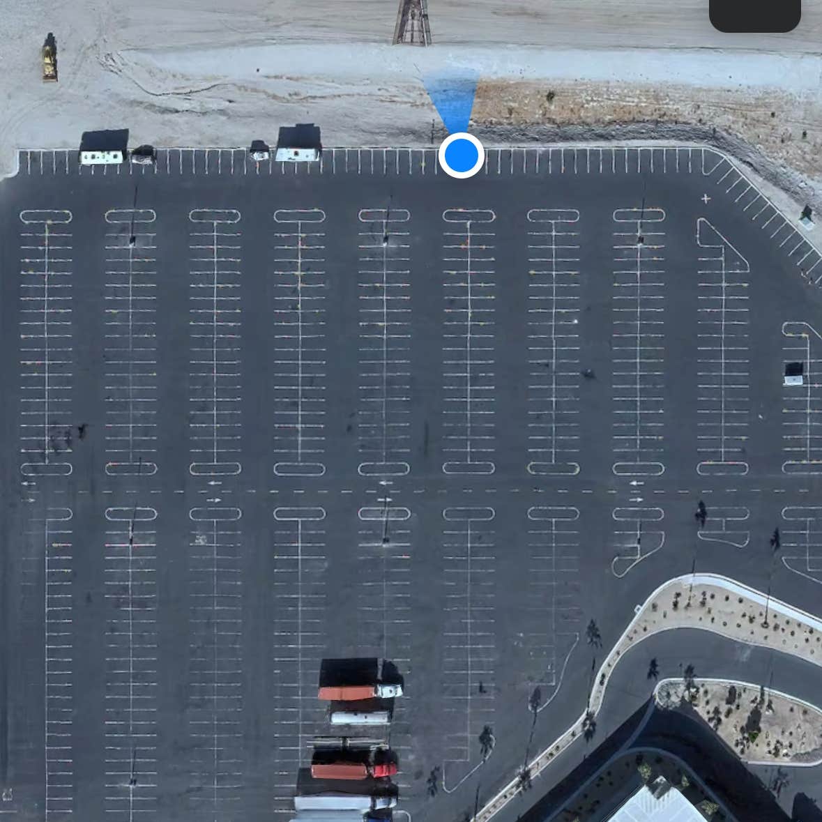Shelee gas station overnight parking Camping | Indio, California