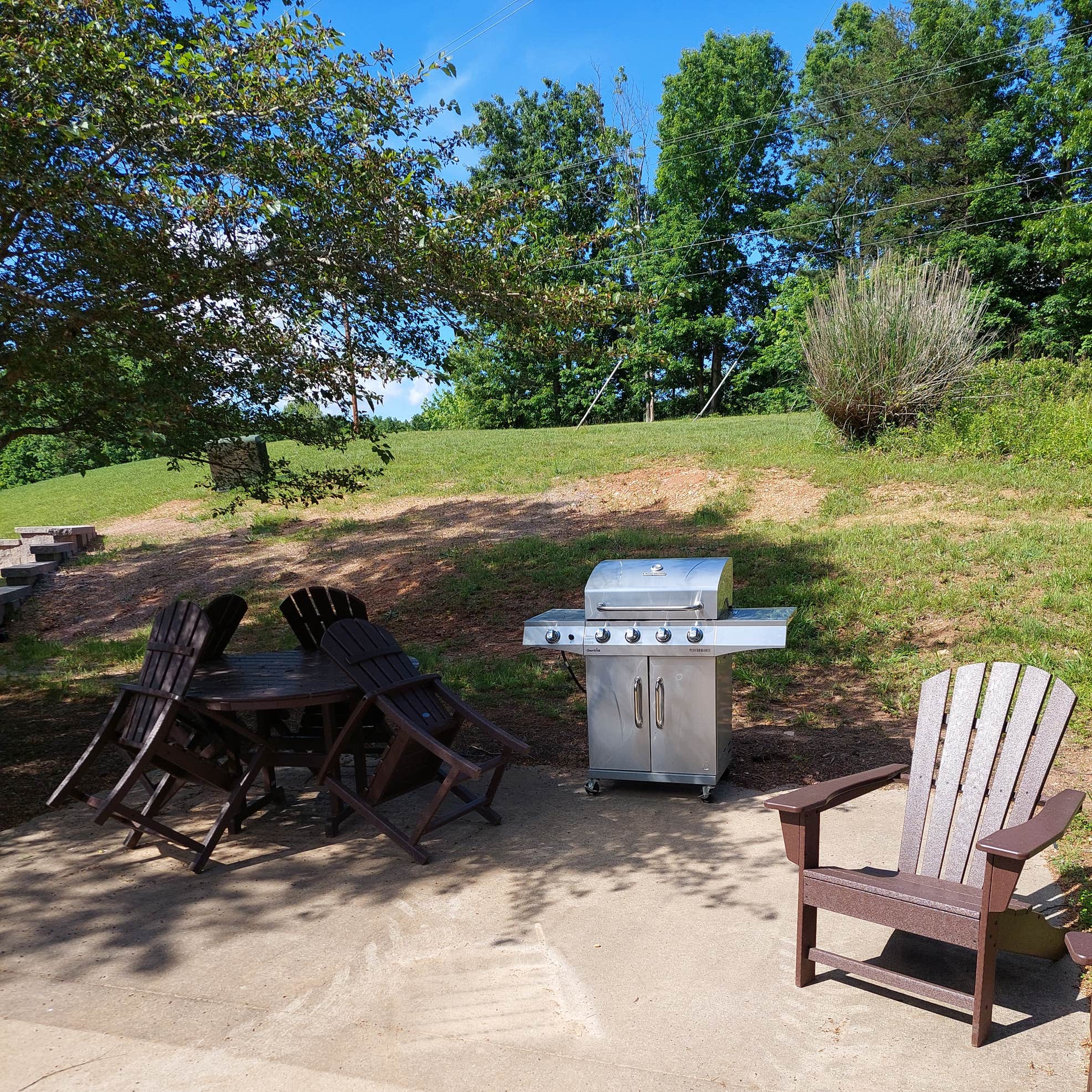 Shenandoah Crossing, a Bluegreen Vacations Resort Camping | Somerset ...