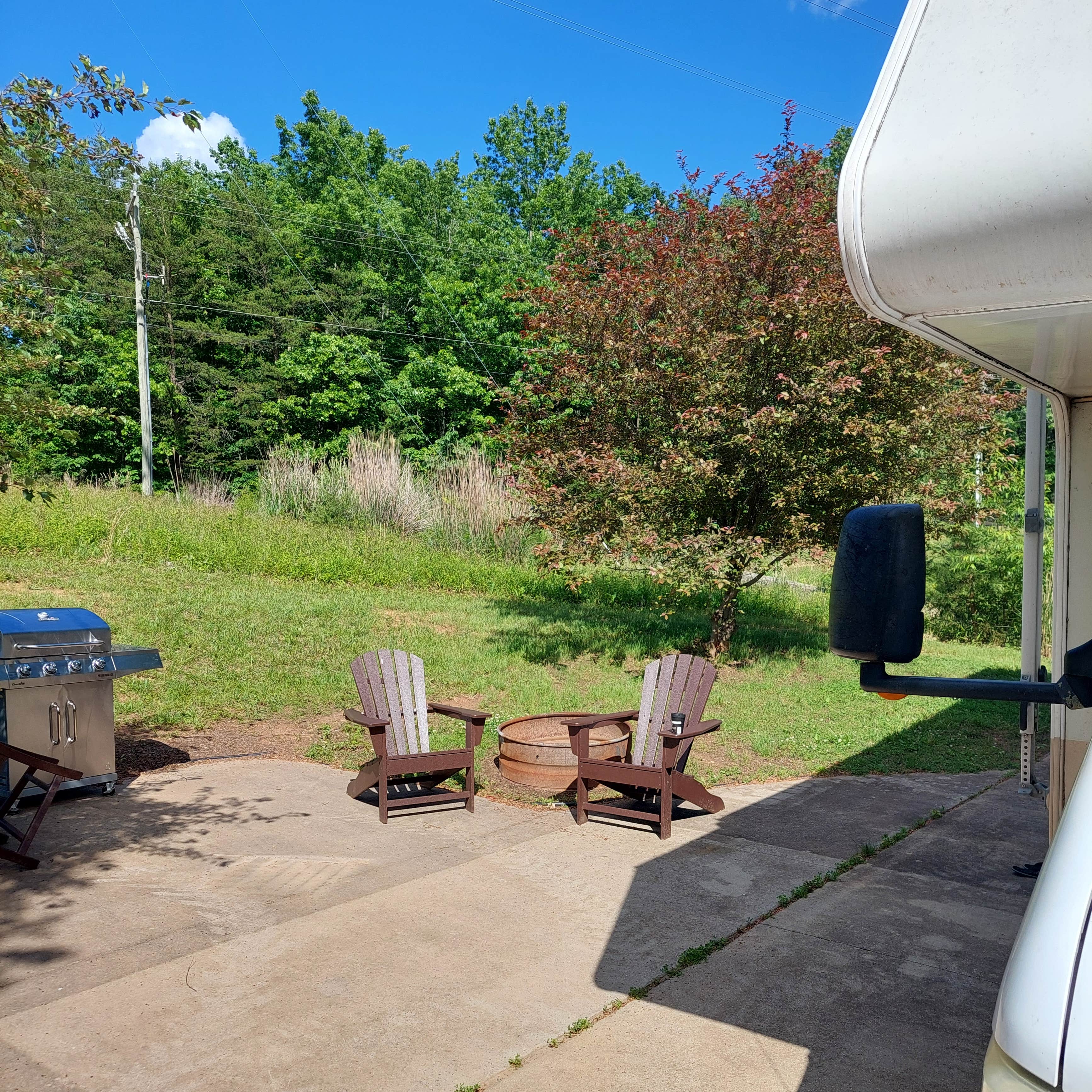 Shenandoah Crossing, a Bluegreen Vacations Resort Camping | Somerset ...