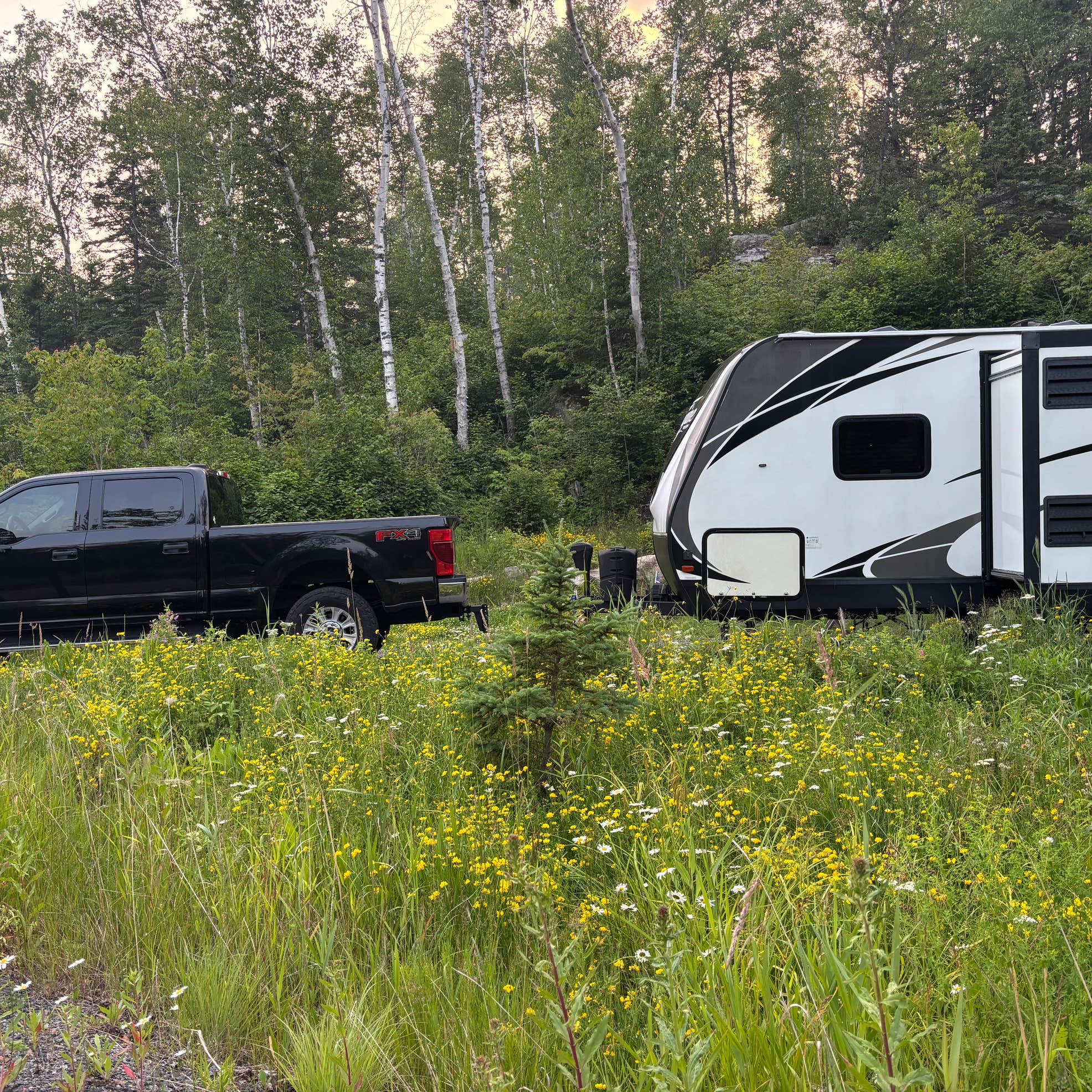 Shipwreck Creek Campground — Split Rock Lighthouse State Park | Beaver ...