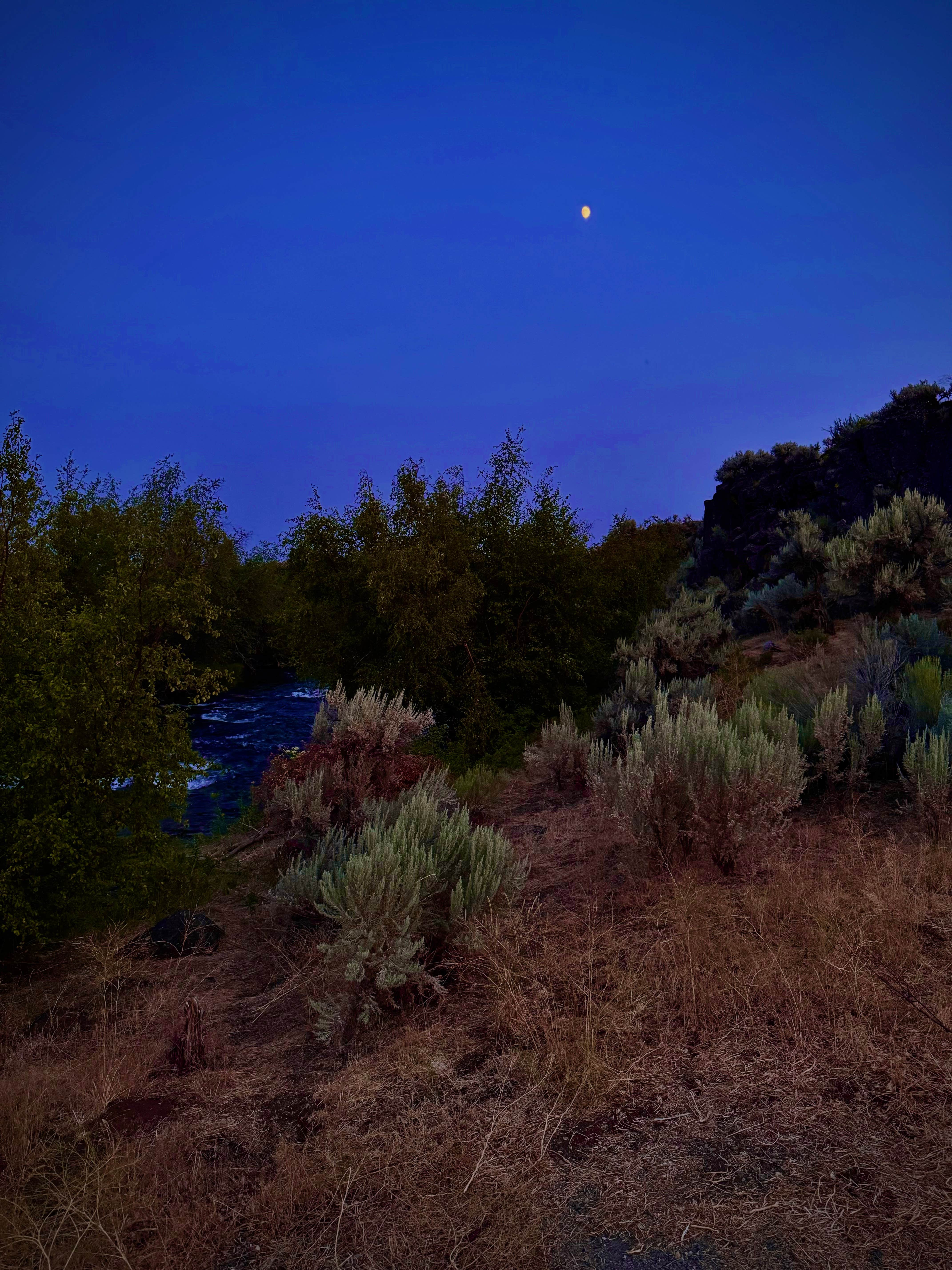 THE 10+ BEST Free Campsites near Craters of the Moon National Monument ...