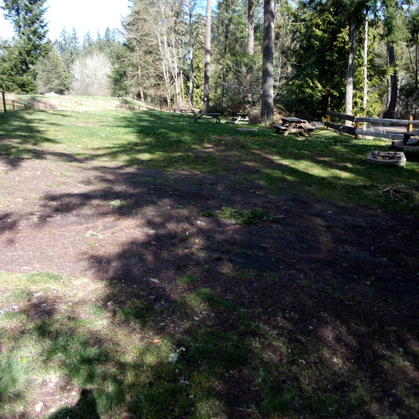 Silver Lake Resort Camping | Silverlake, Washington