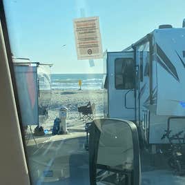 Silver Strand State Beach Campground | Coronado, California