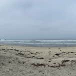 Silver Strand State Beach Campground | Coronado, California