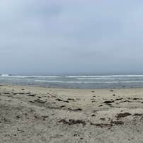 Silver Strand State Beach Campground | Coronado, California
