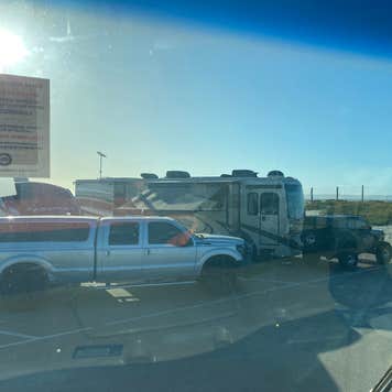 Silver Strand State Beach Campground | Coronado, California