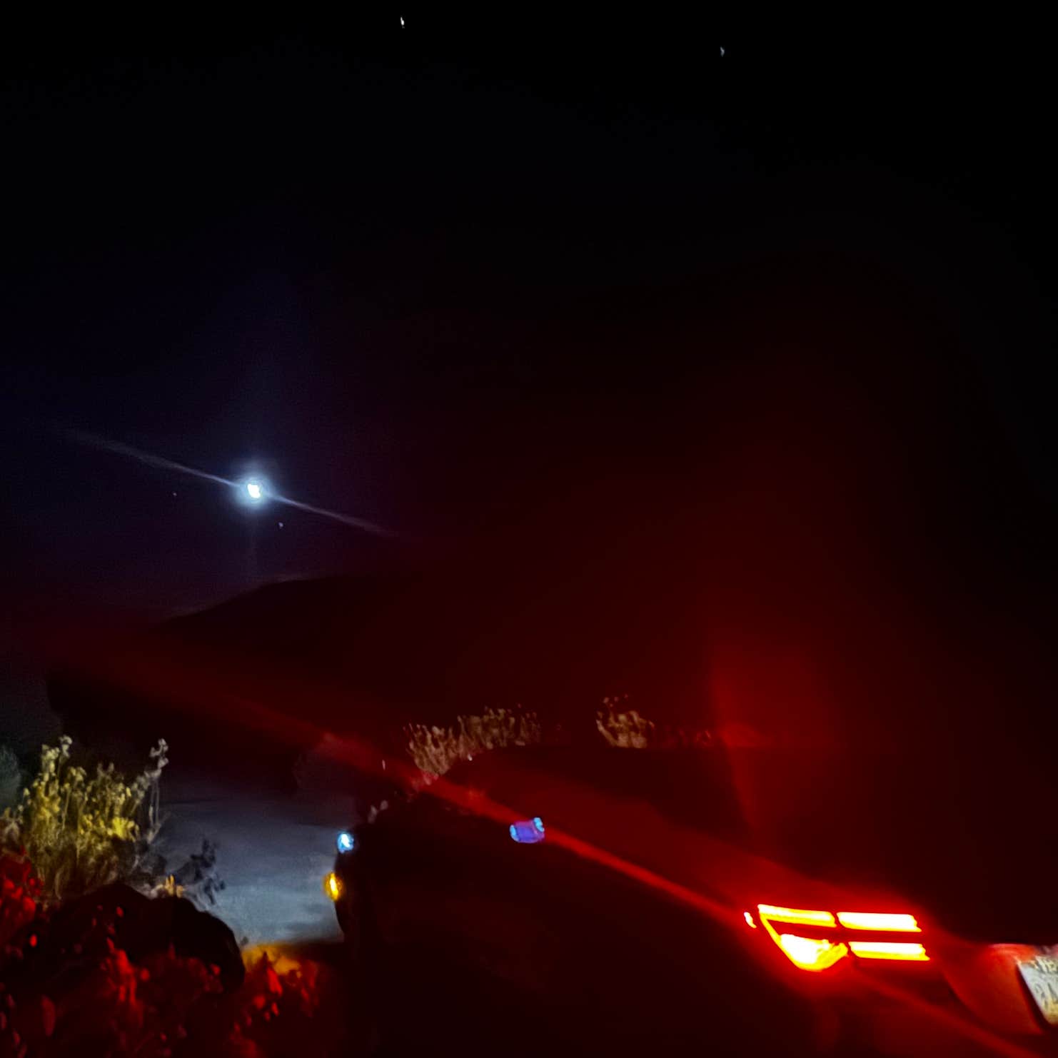 Single River Site Camping | Virgin, Utah