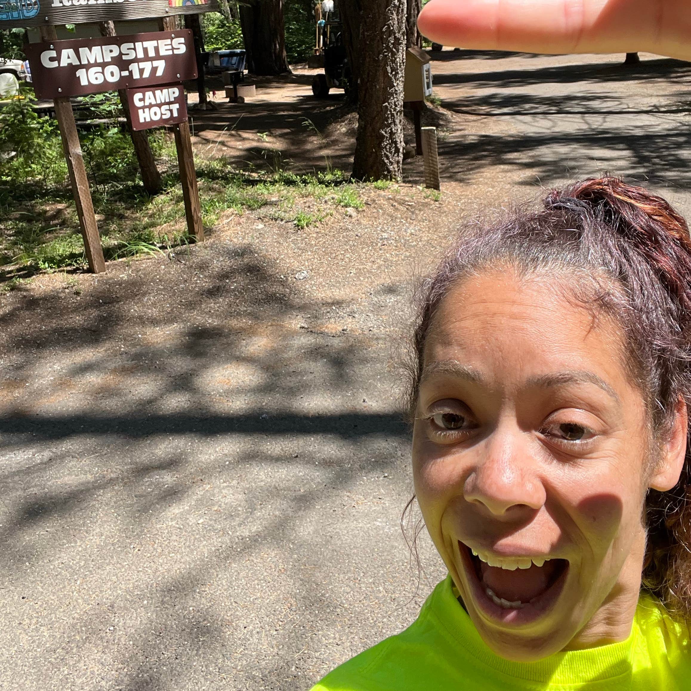 Sly Park Recreation Area Camping | Pollock Pines, California