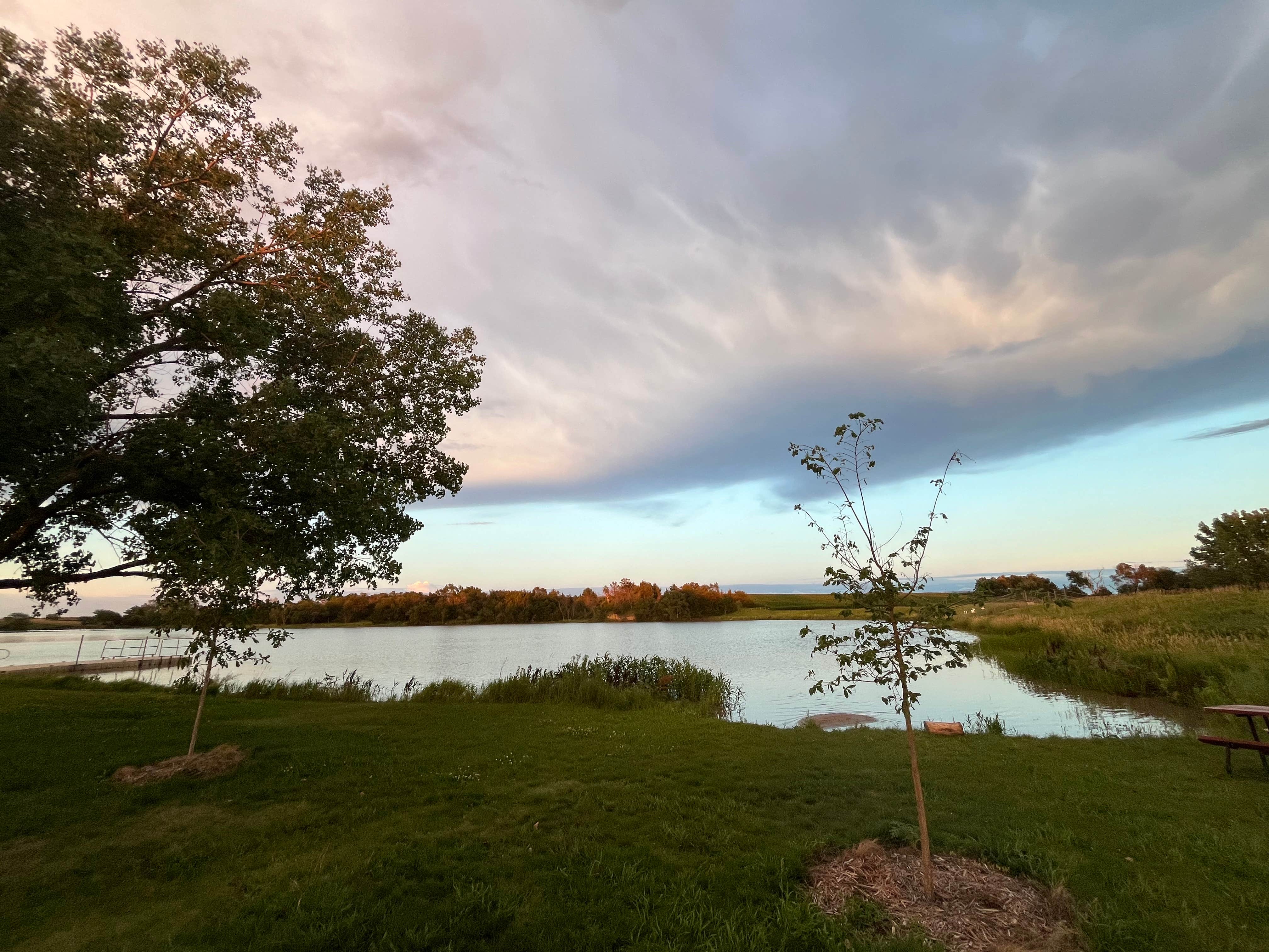 THE 10+ BEST Free Campsites in Nebraska