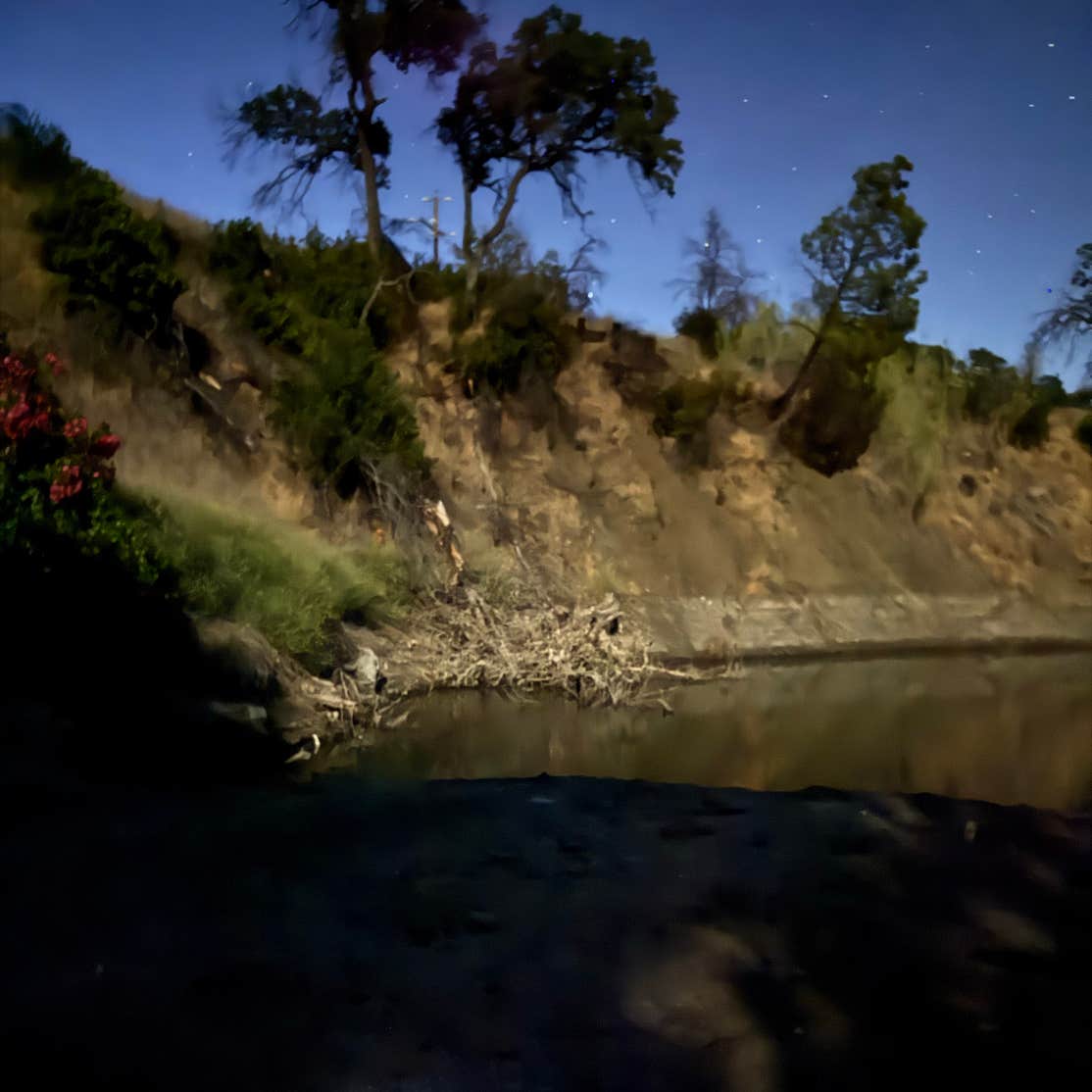smittle creek Camping | Witter Springs, California