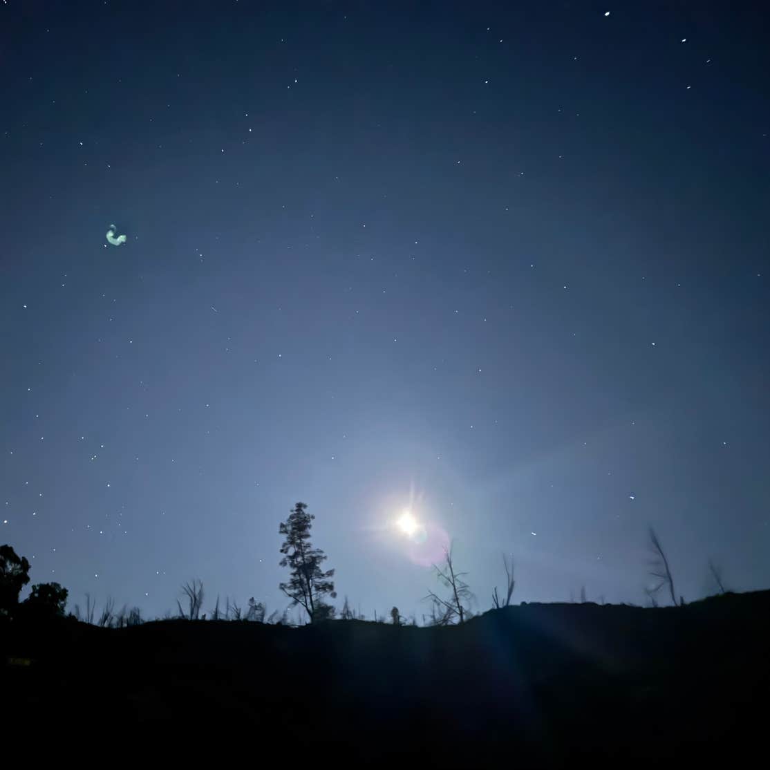 smittle creek Camping | Witter Springs, California