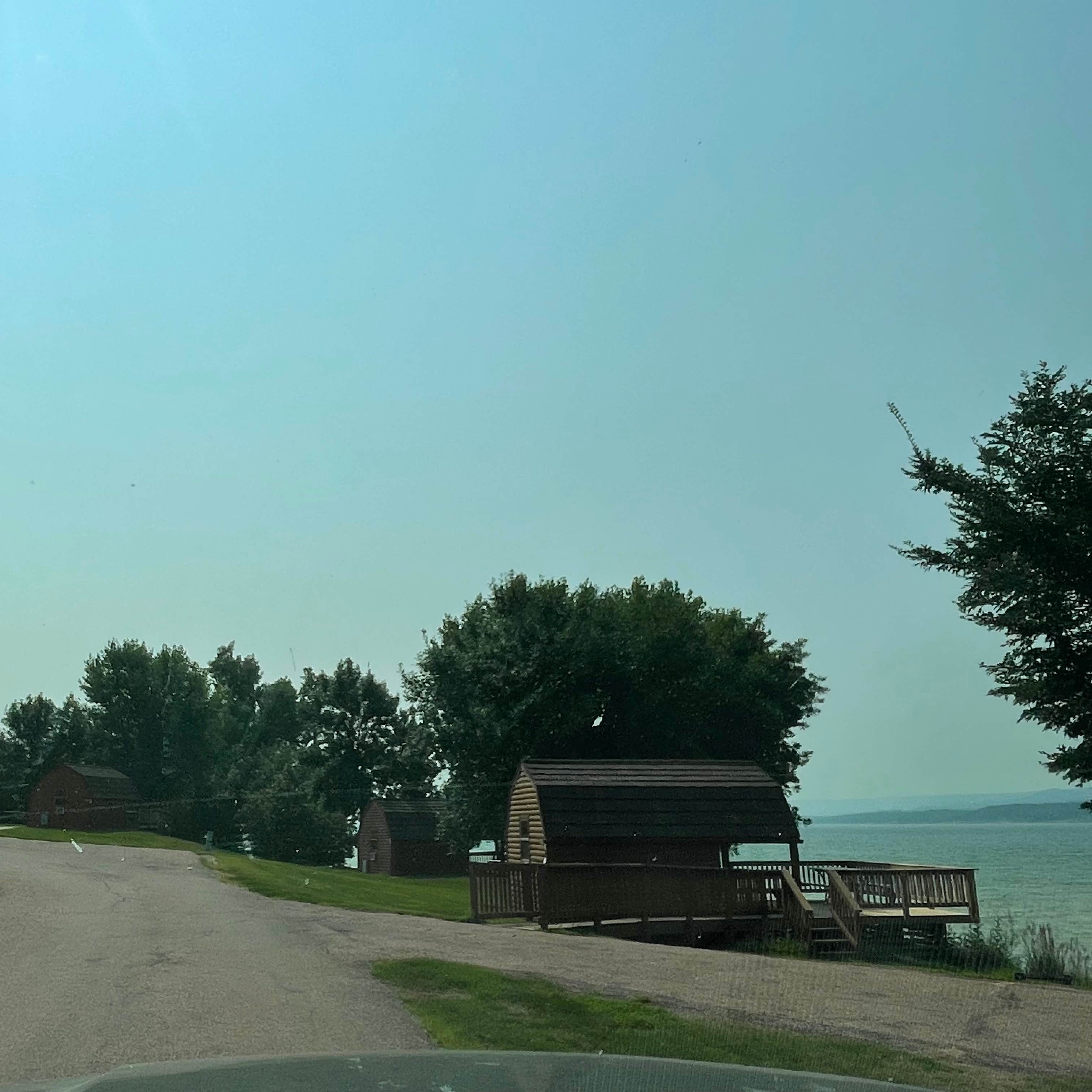 Snake Creek Recreation Area — Snake Creek State Recreation Area Camping ...