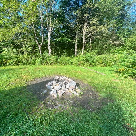 Somerset Airfield Camping | West Dover, Vermont