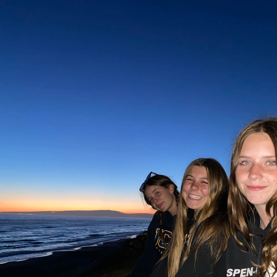 Sunset State Beach Campground | Watsonville, California