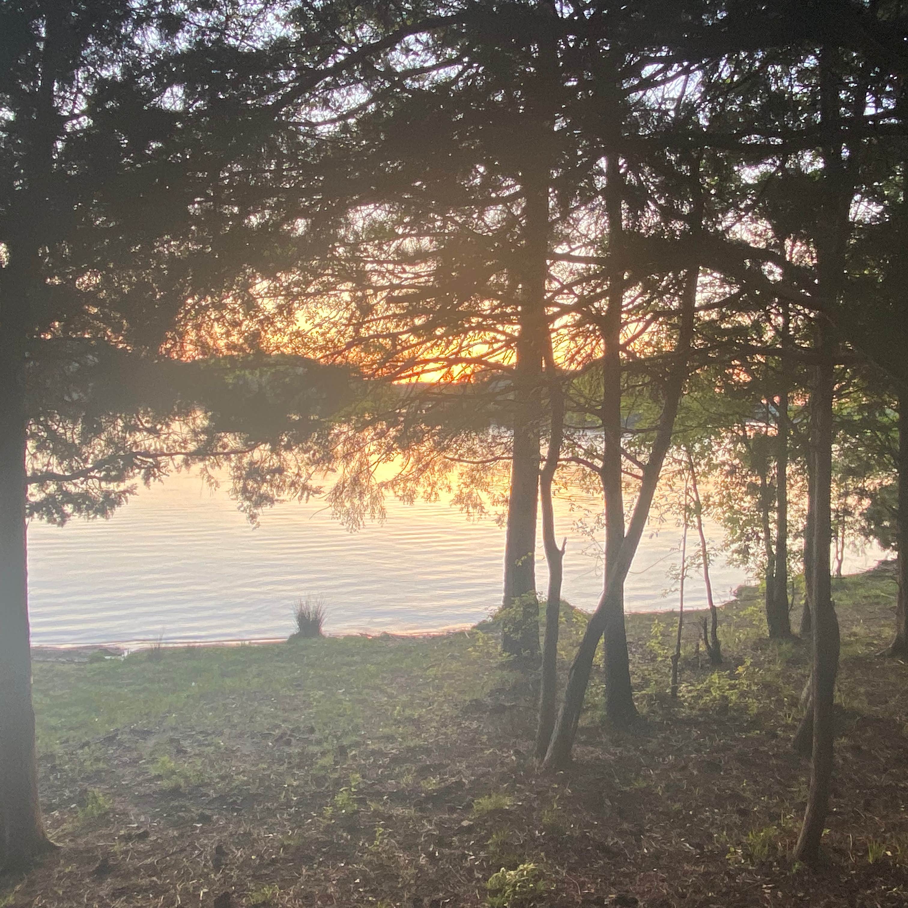 Calhoun Falls State Park Campground | Calhoun Falls, South Carolina