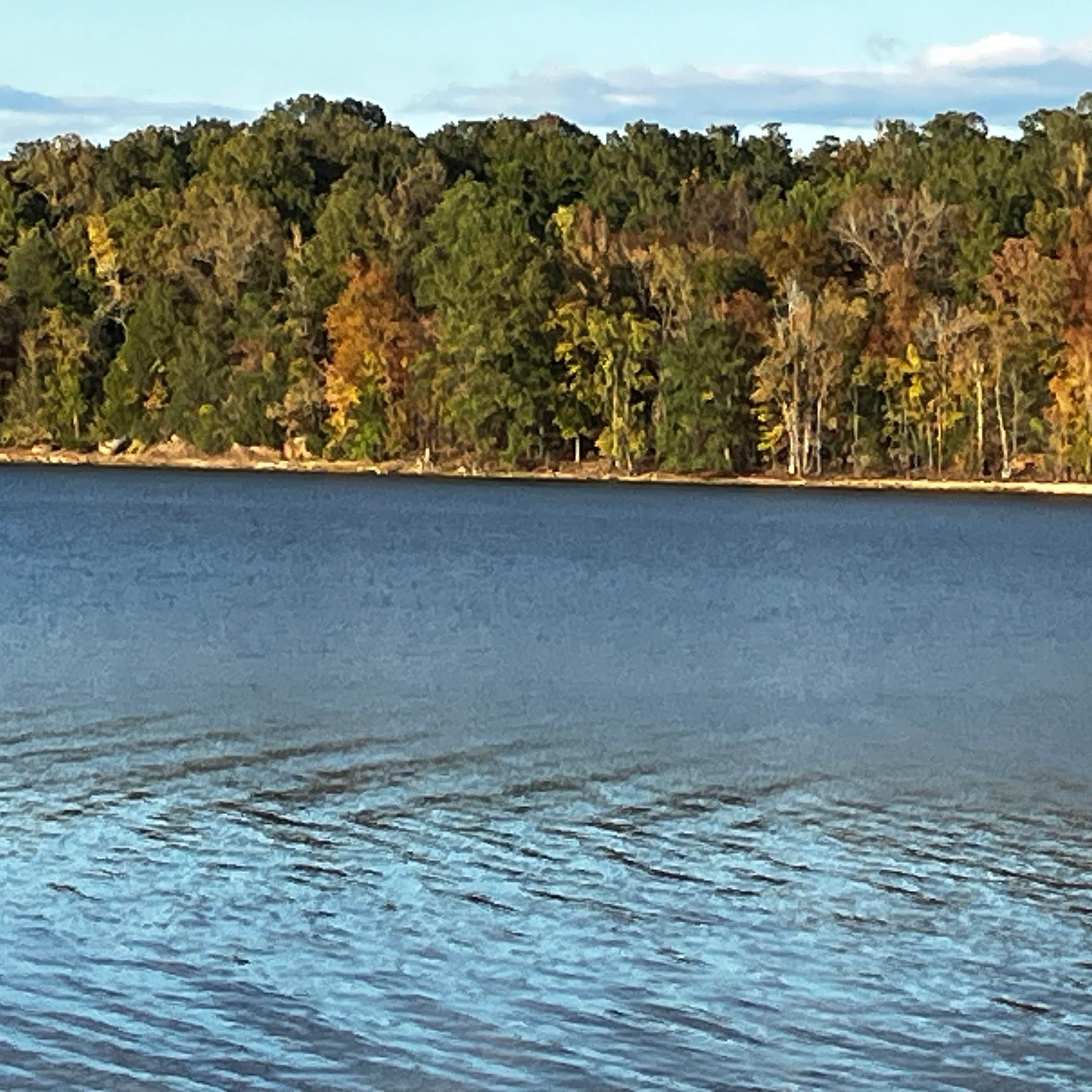 Hickory Knob State Park Resort — Hickory Knob State Park Camping ...